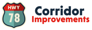 Highway 78 Corridor - Congestion Relief for the HWY 78 Corridor